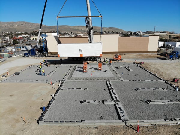 How to Build a Healthcare Clinic in 60 Days