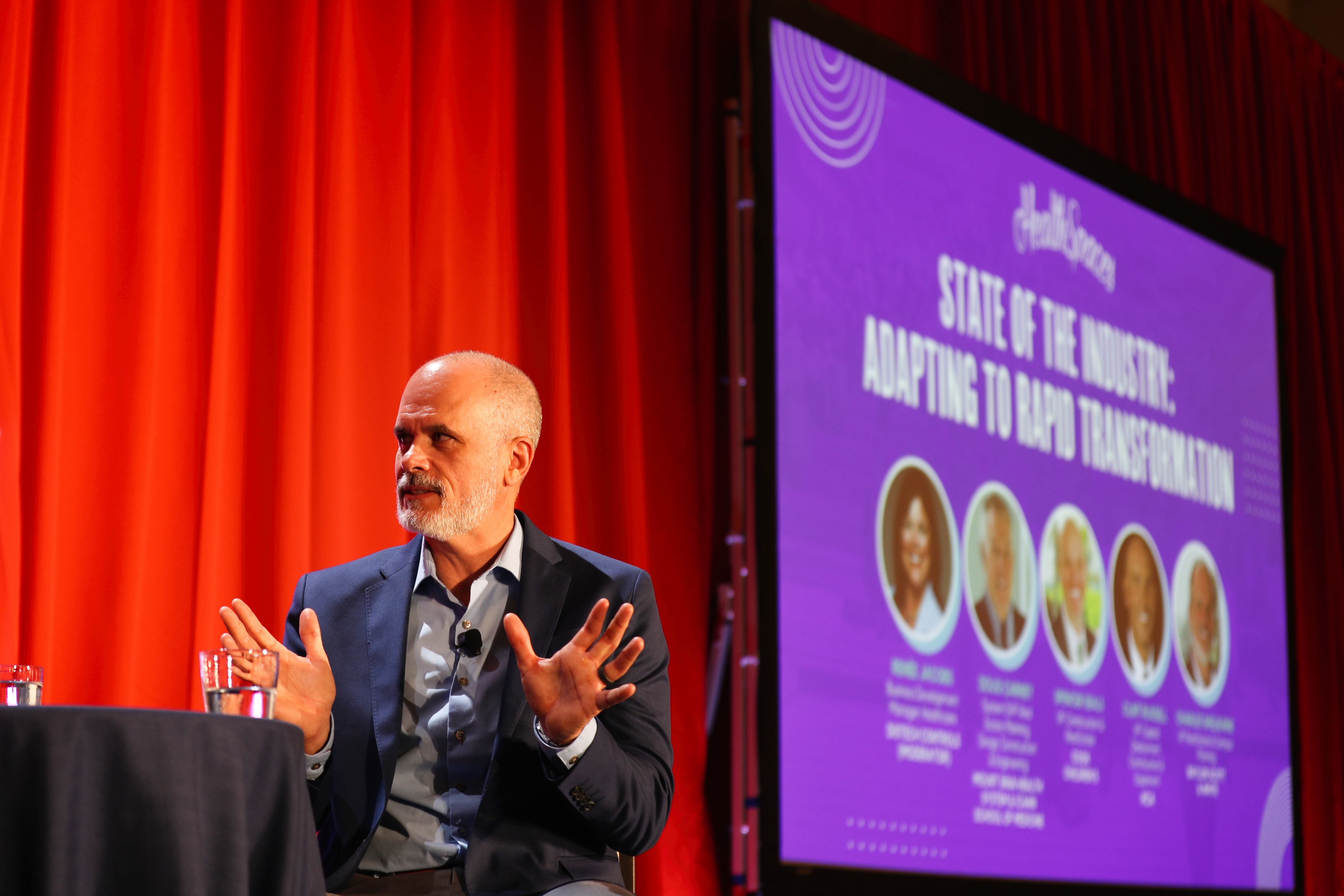 The New Era of Healthcare Facilities: Flexibility, Sustainability, and AI