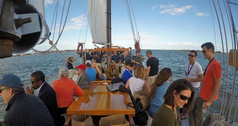 Healthcare's Top Facilities Leaders Come Together to Speak Innovation