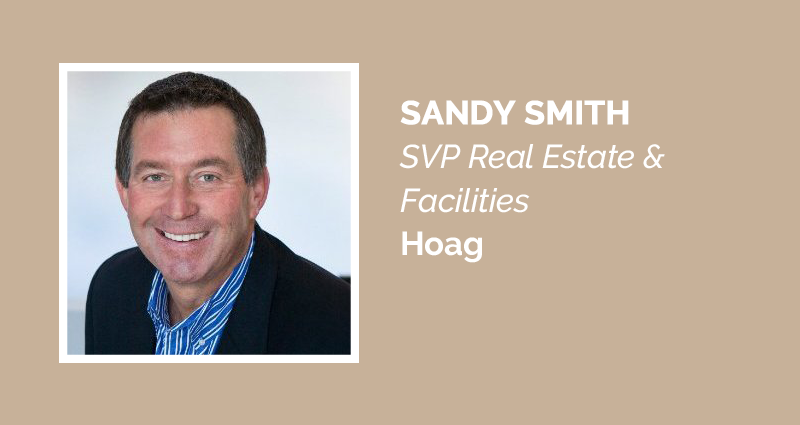 How Healthcare Facilities Leaders are Using Uncertainty to their Advantage