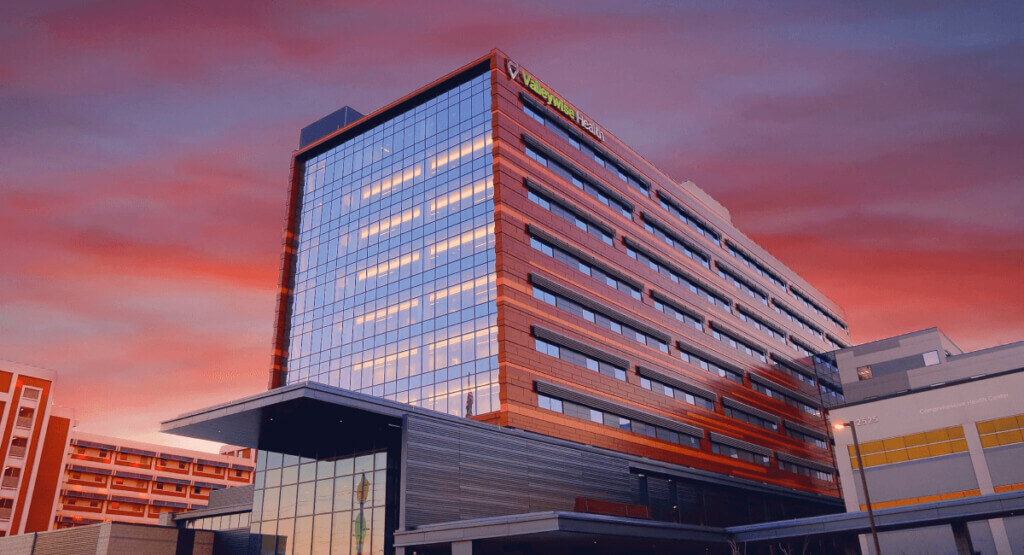 What It Took to Build Valleywise Health’s $935 Million New Medical Center