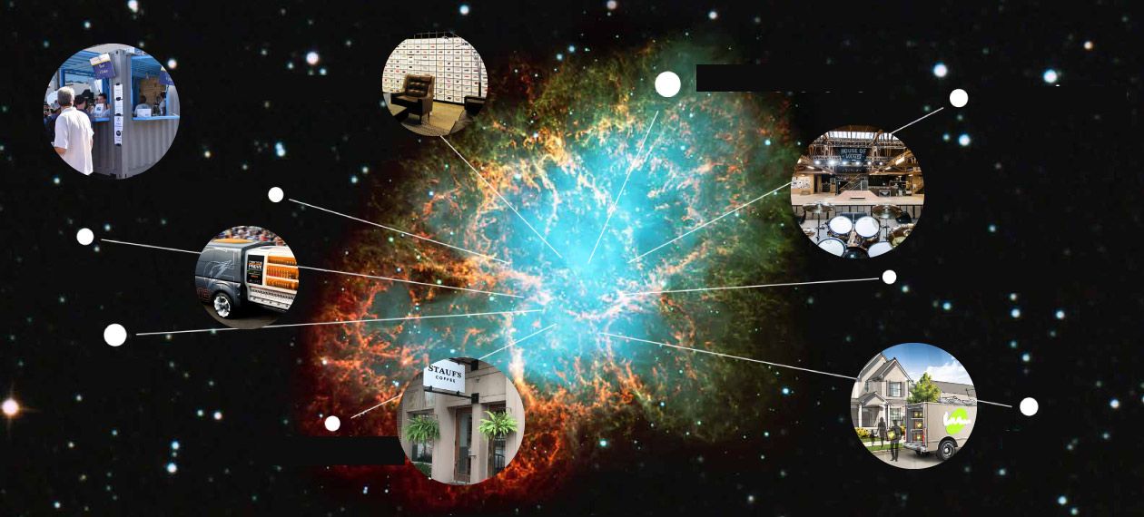 The Future of Healthcare is Retail